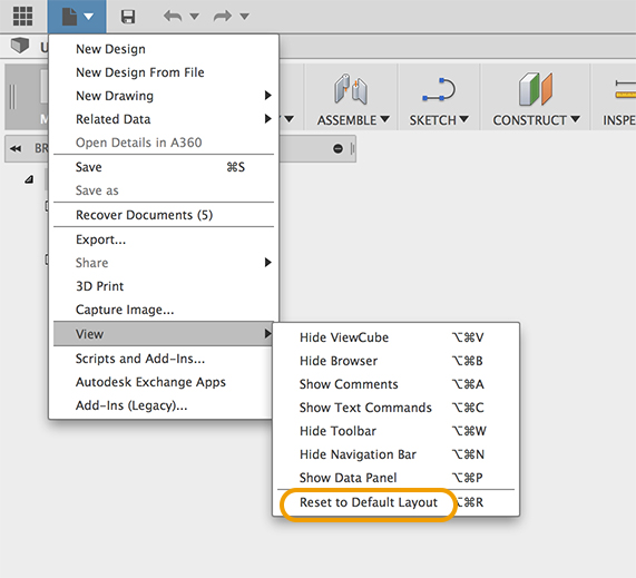 Solved: parameter dialog box not showing up - Autodesk Community