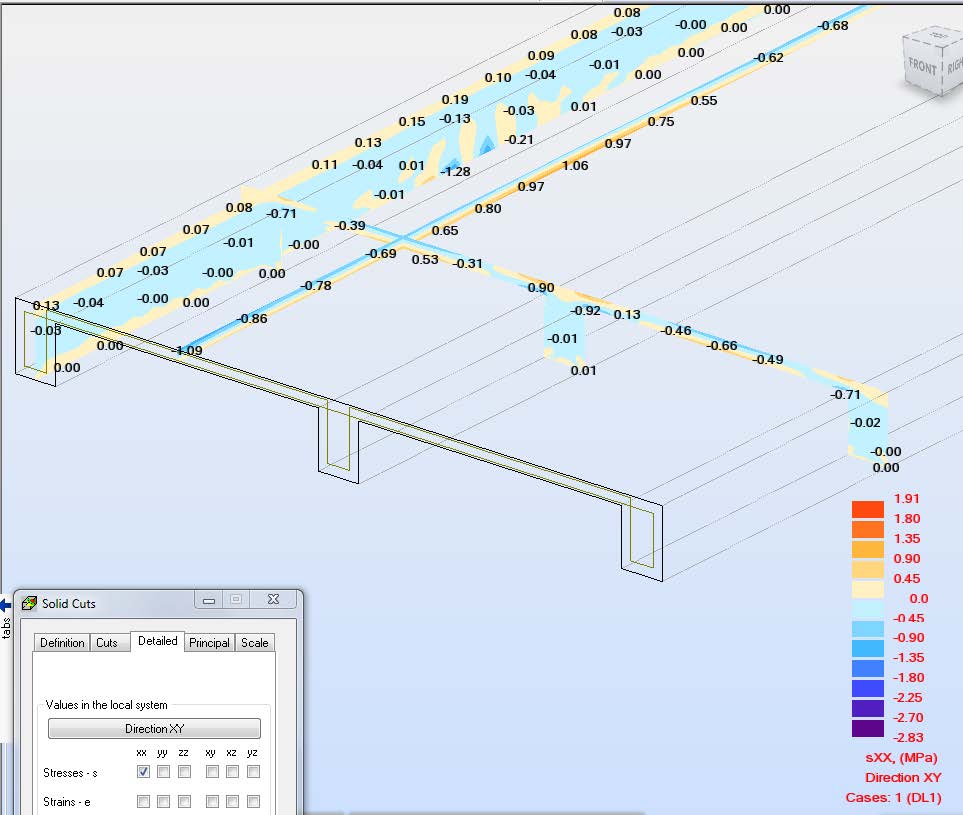 Solved: Beam offsets - Autodesk Community