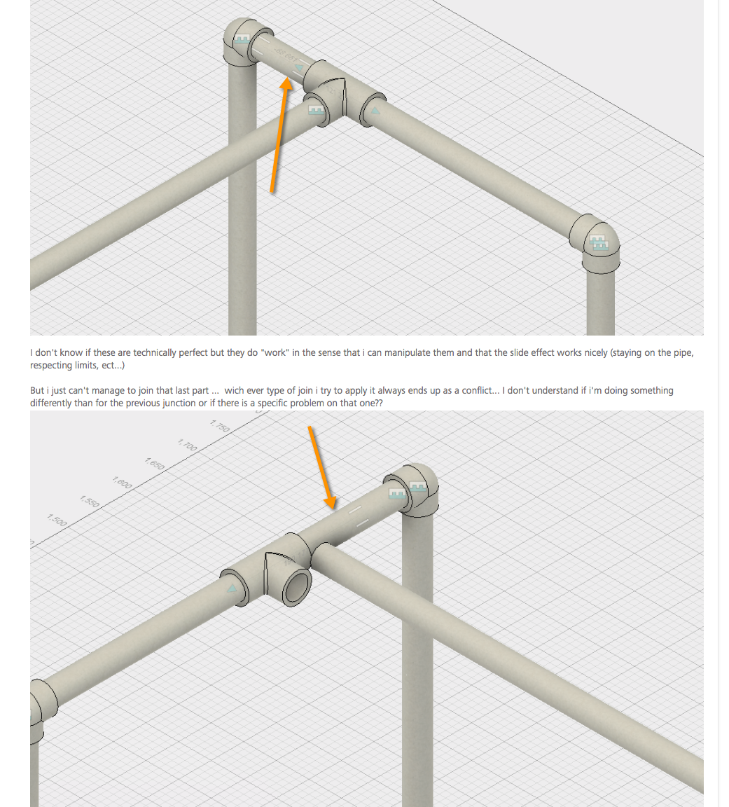 Solved: Question about join ... - Autodesk Community