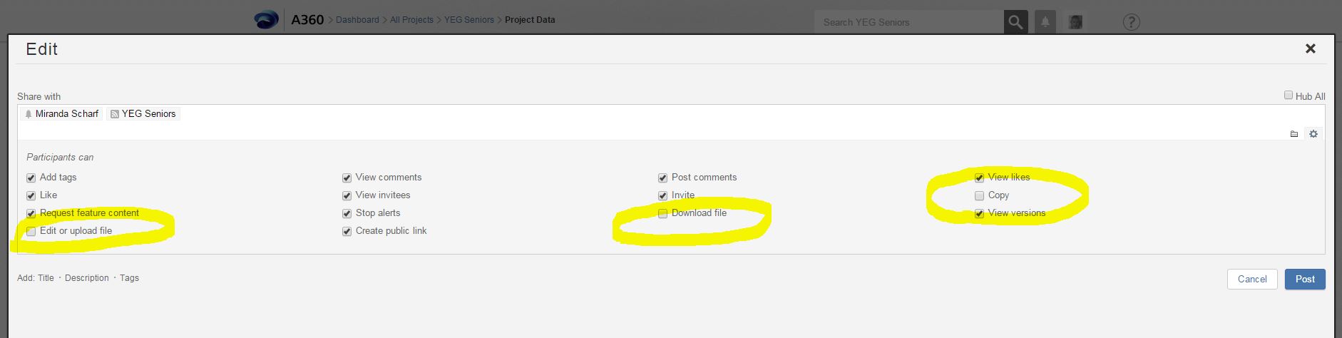 RVT Files and "Edit item properties" - Autodesk Community