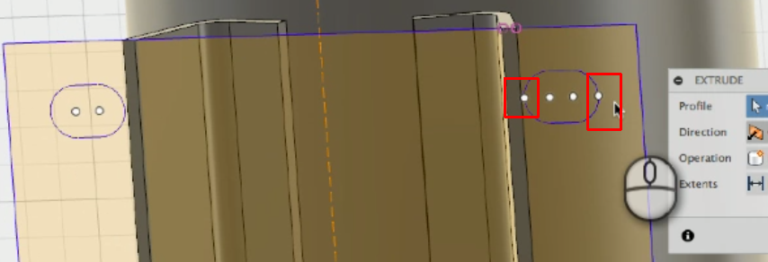 Solved: Mirrored and Patterned Sketches do not Appear to be Closed - Autodesk Community