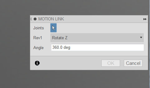 Solved: Assemble > Revolute Direction Change - Autodesk Community