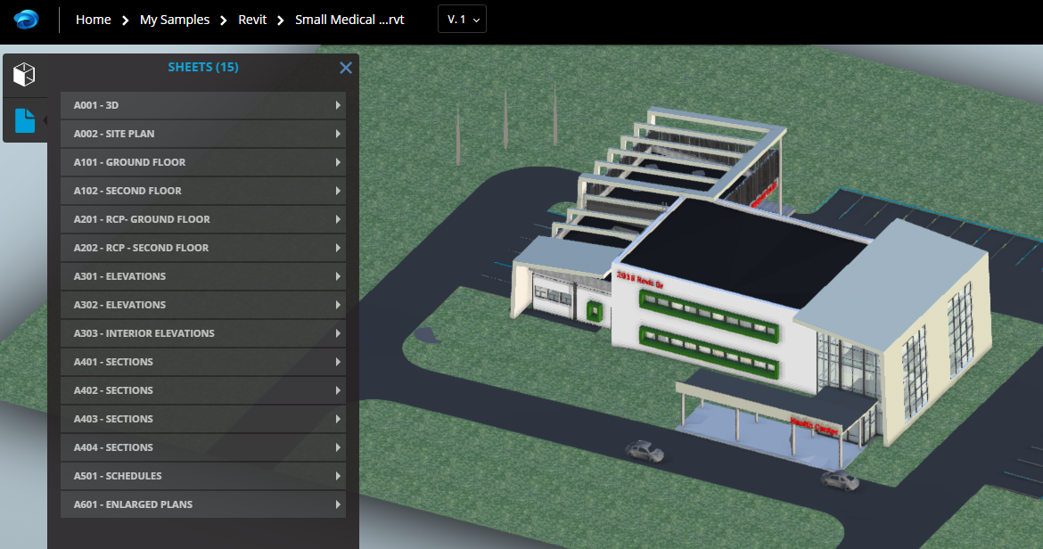 A360 Product Update - Jan 19th - Autodesk Community