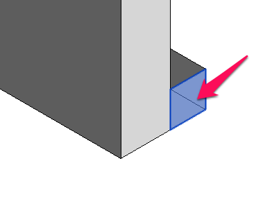 Baseboard Wall Sweep - Autodesk Community