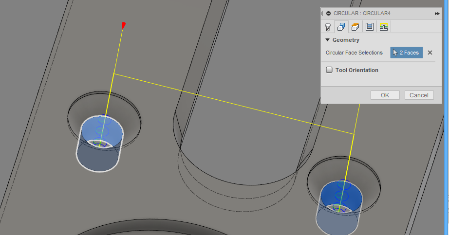 Solved: Help with Heights on different ops - Autodesk Community