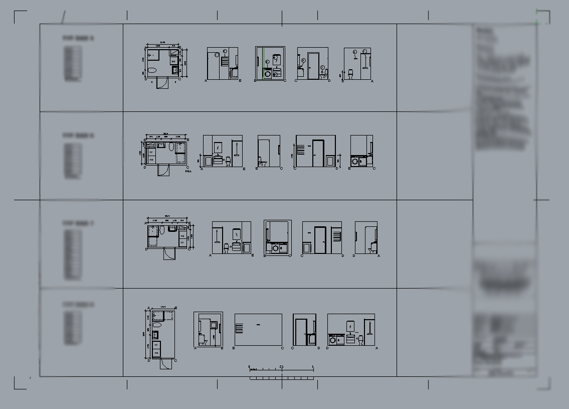 Solved: revit sheet to autocad model space - Autodesk Community