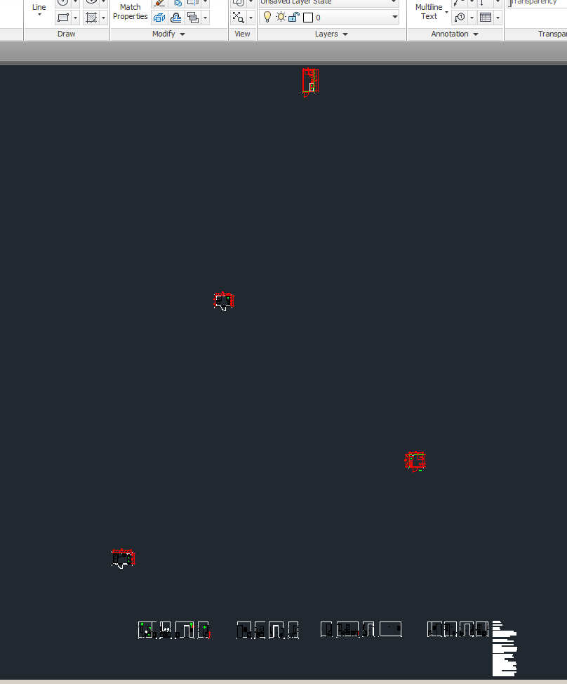 Solved: revit sheet to autocad model space - Autodesk Community