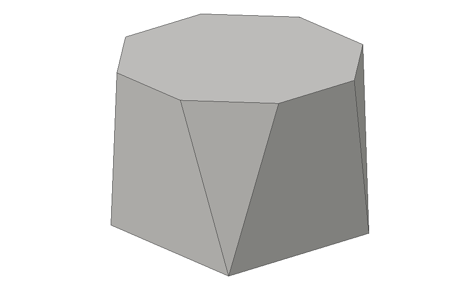 creating a solid from my 3d sketch/wireframe - Autodesk Community