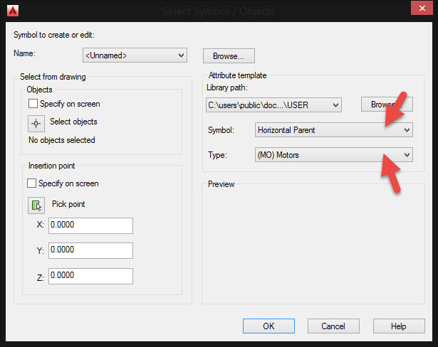 Standard font and text sizes used on Electrical drawings - Autodesk ...
