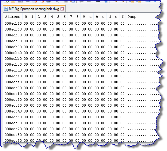 Corrupt File - Autodesk Community