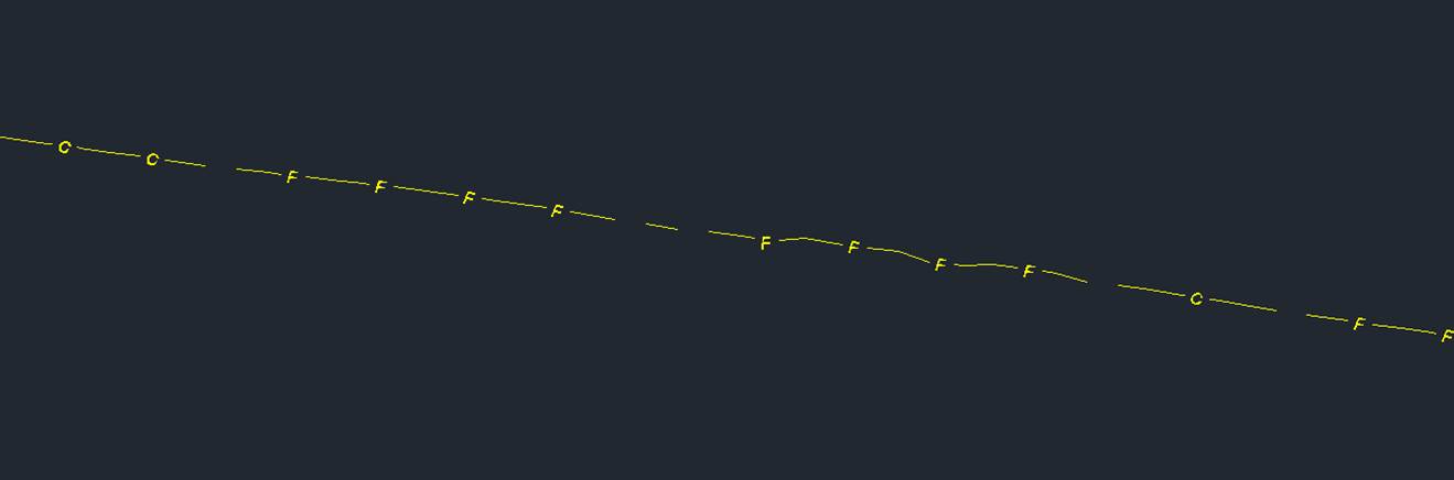 Solved: Cut and Fill Lines? - Autodesk Community