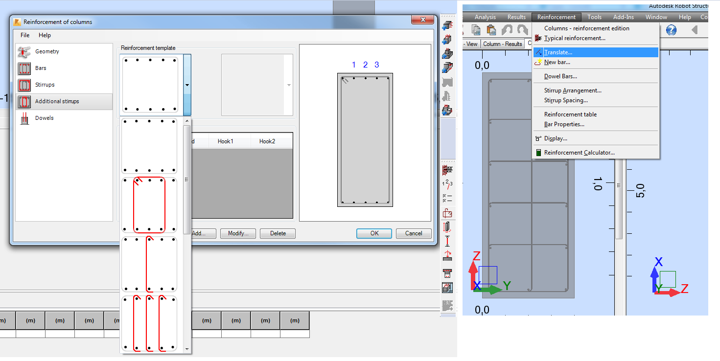 RC Elements Design - Appraisals - Autodesk Community
