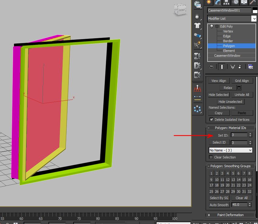 Question About Putting Materials On Objects Autodesk Community
