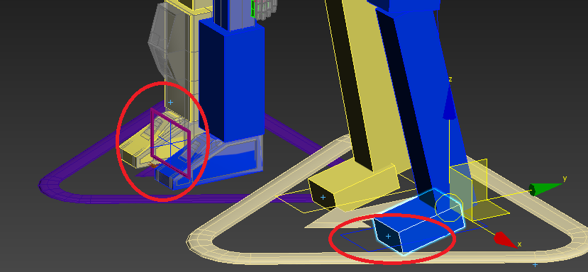 Are there any more resources to learn cat rigging? - Autodesk Community
