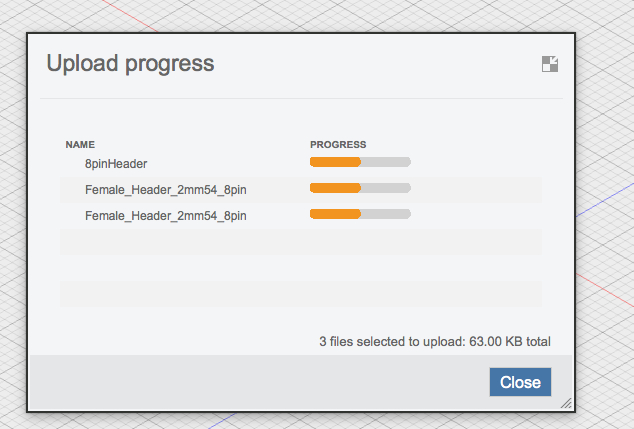 Solved: Exporting .STP with color? - Autodesk Community