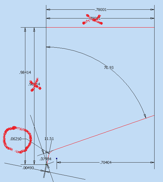 extrusion problem - Autodesk Community