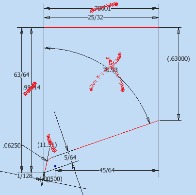 extrusion problem - Autodesk Community