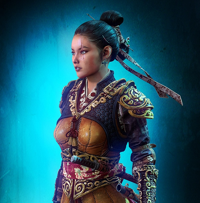 Solved Mayalt For Modeling And Poser For Rendering Autodesk Community