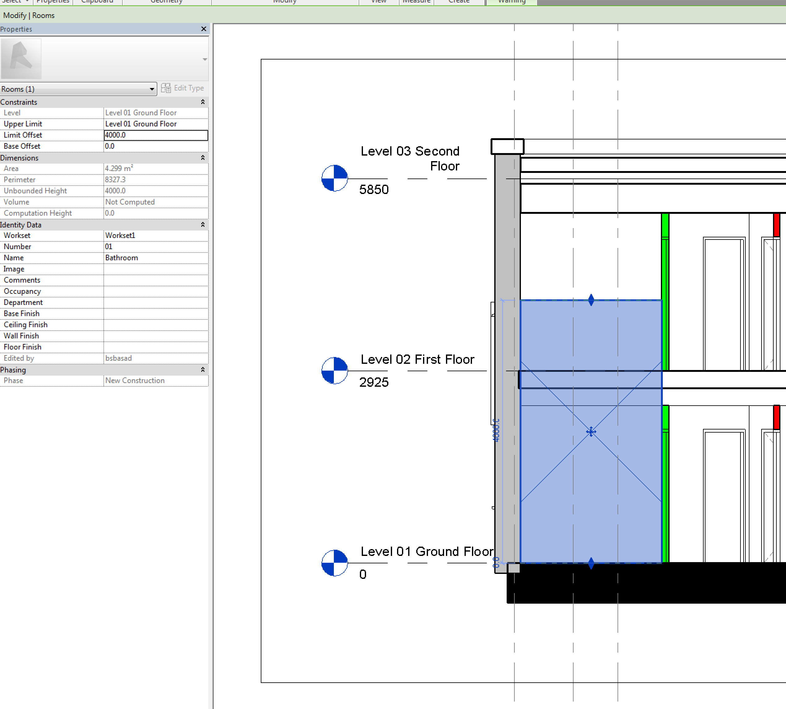Solved: Revit Room Tags Constraints - Autodesk Community