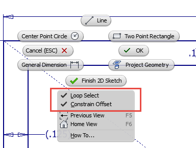 Solved: Sketch Offset Settings - Autodesk Community