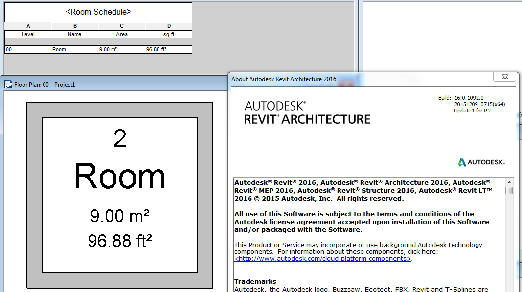 Solved: Further Unit Conversion Bug in Schedules - Autodesk Community