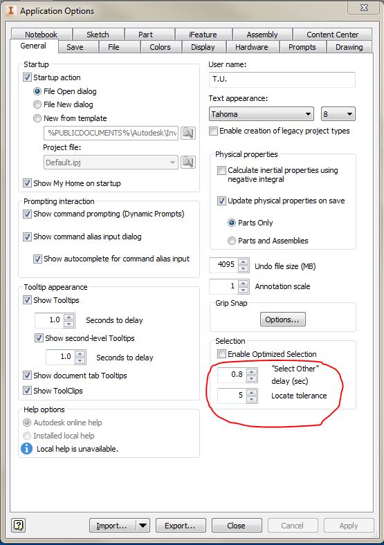 Improve the glyphs - Autodesk Community