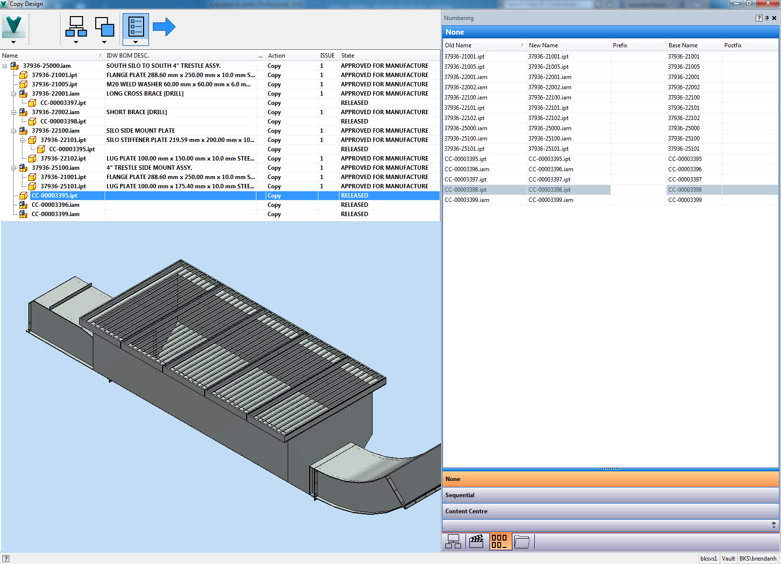 New Copy Design tool to include preview of selected file - Autodesk ...