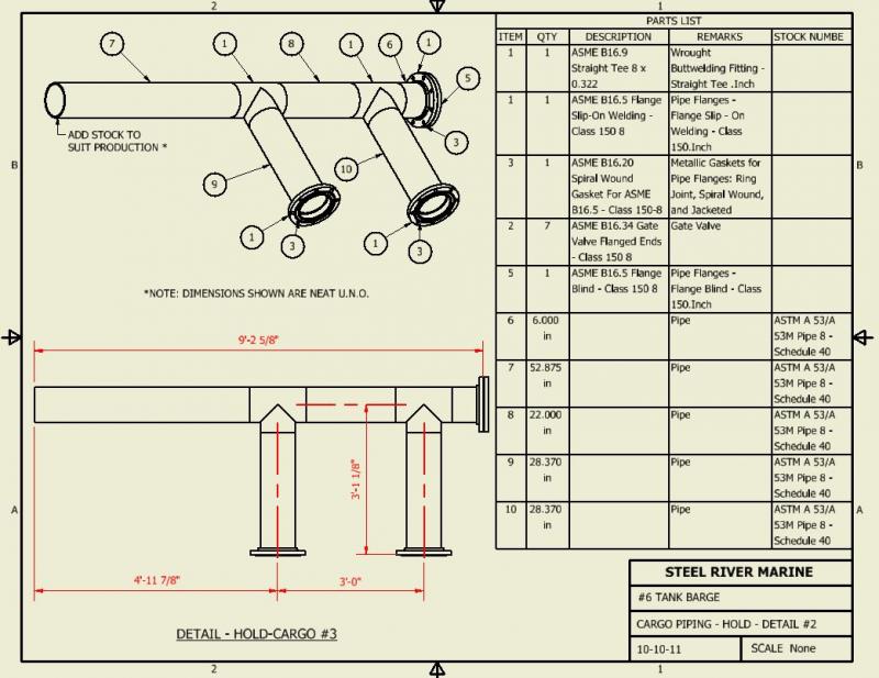 Autocad Drawing Iso Container: Full Version Software - fasrrite