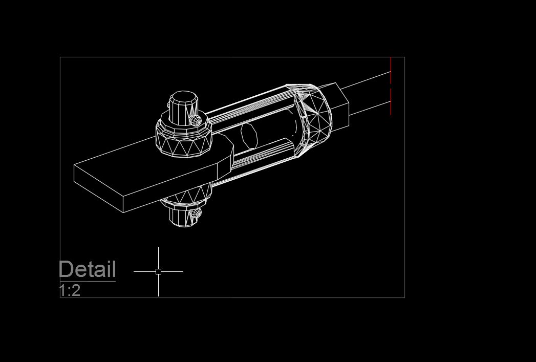 Solved: AutoCAD solids to Advance Steel - Autodesk Community