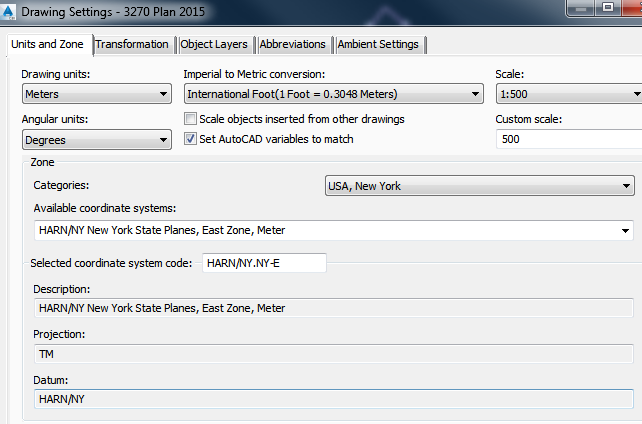 Solved: Scale List - Page 2 - Autodesk Community