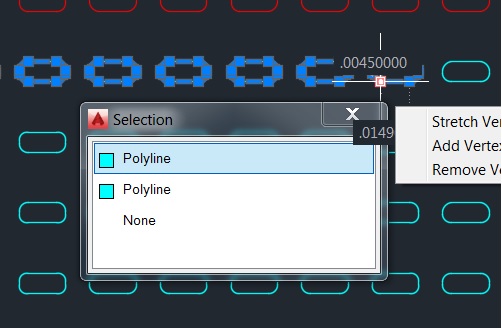 Solved: overkill - Autodesk Community