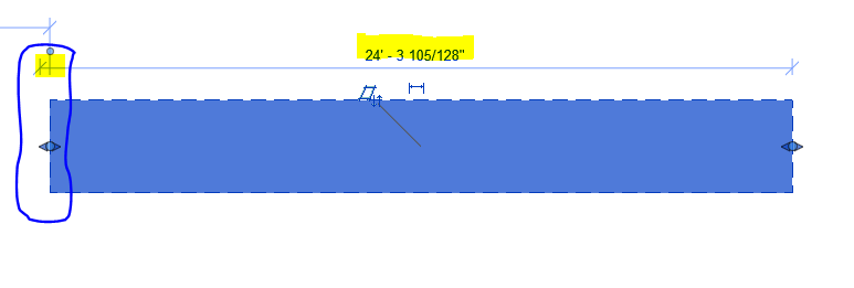 Solved: Flexing problem in Line family - Autodesk Community