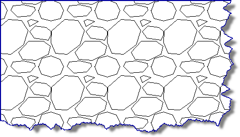 Stone hatching & hand drawing - Autodesk Community
