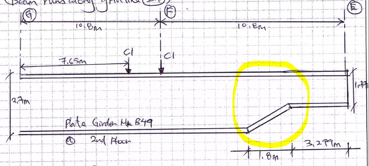 Solved: Extrusion of Tapered Section - Autodesk Community