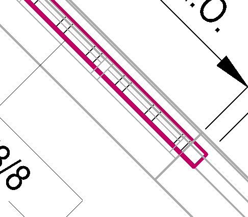 Hatch pattern orientation - Autodesk Community