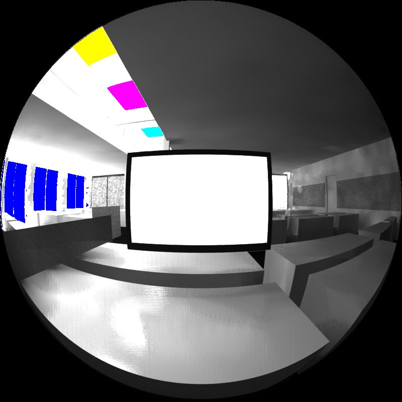 Solved: create view point file for Daysim - Autodesk Community