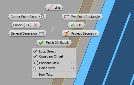 Solved: Offset Geometry - Autodesk Community