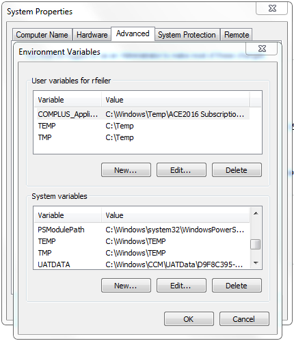 TMP File Management - Autodesk Community