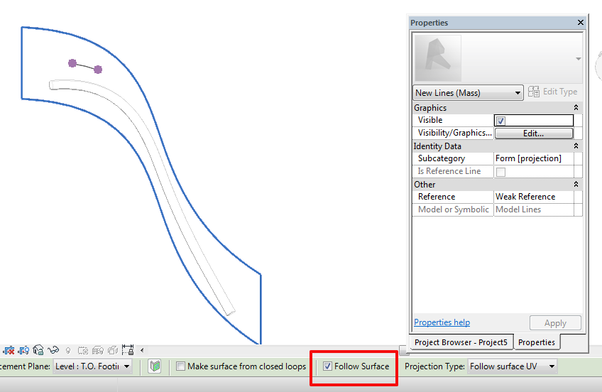 Problem with sweeps - Autodesk Community