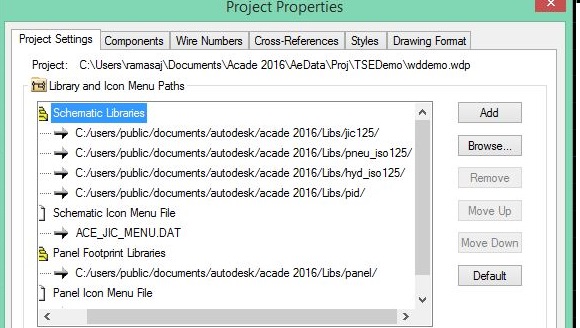 Solved: Unhandled exception E06D7363 (e06d7363h) at address FD67B16Dh - Autodesk Community