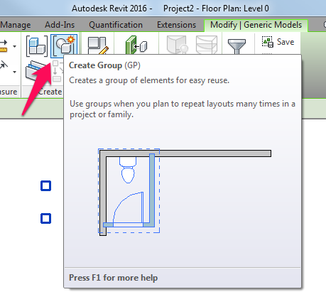 Solved: Exporting part of a Revit Model - Autodesk Community