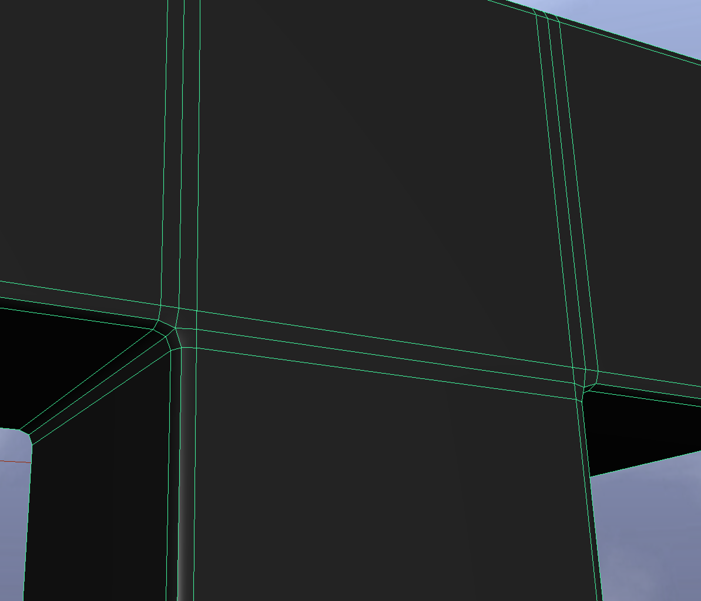 Polygon issue - Autodesk Community