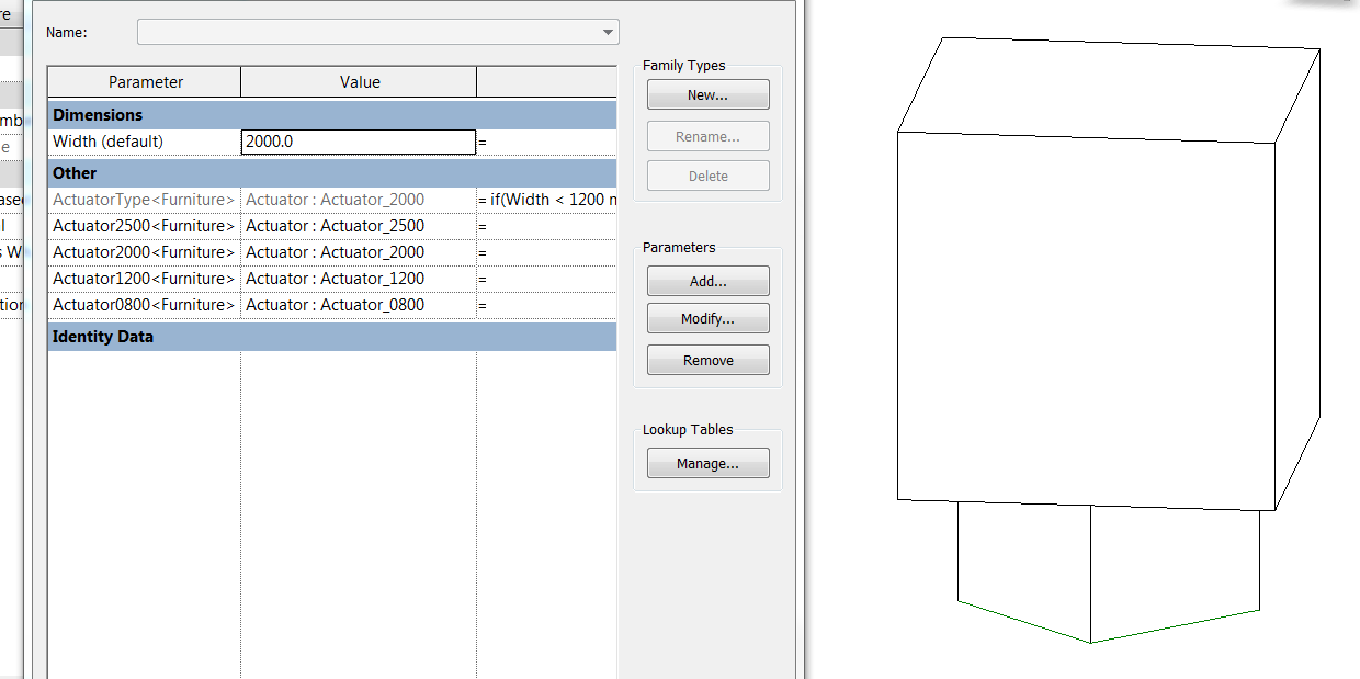 Solved: Nested Family - Autodesk Community