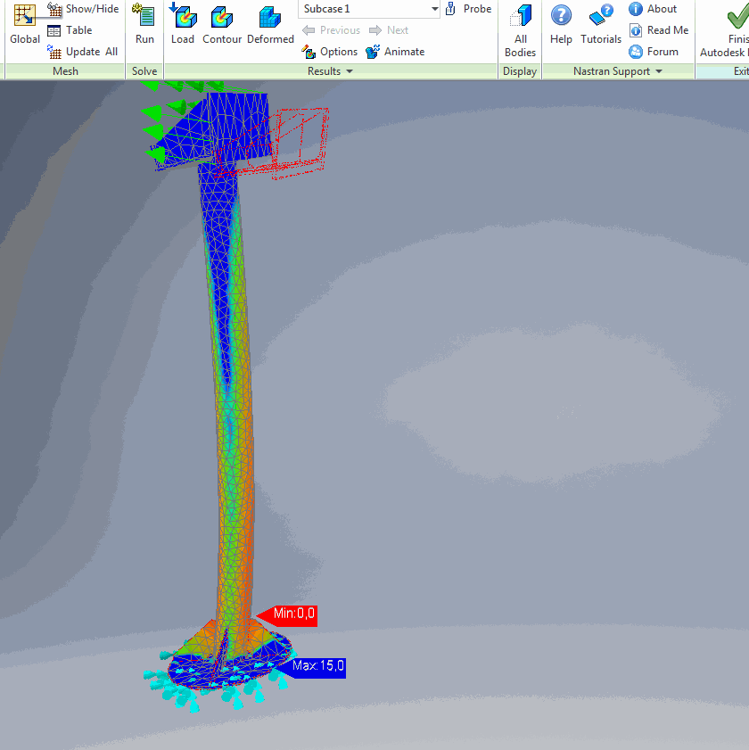 Probe Tool - Autodesk Community