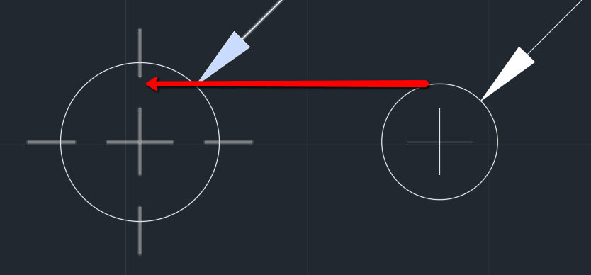 Viewbase Dimensioning Issue Autodesk Community