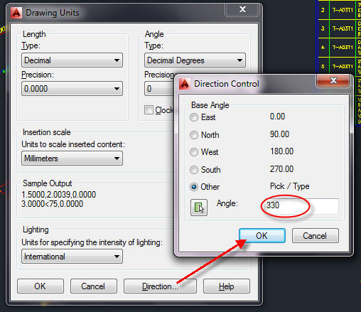 Solved: I can't rotate my ucs to the original - Autodesk Community