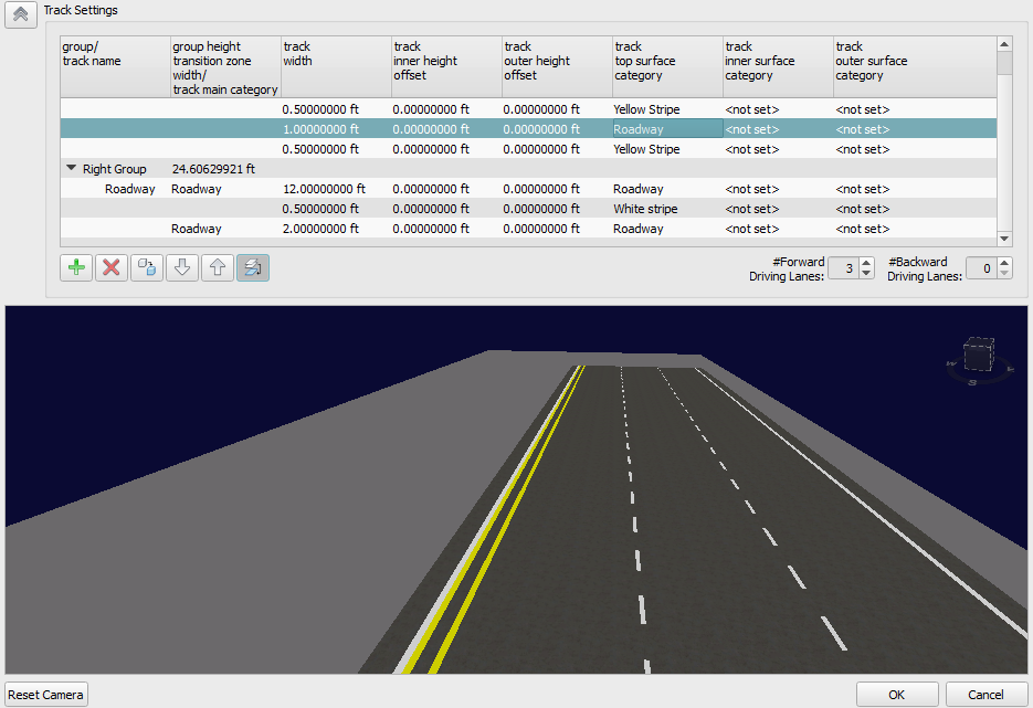 Solved: major highway road style - Autodesk Community