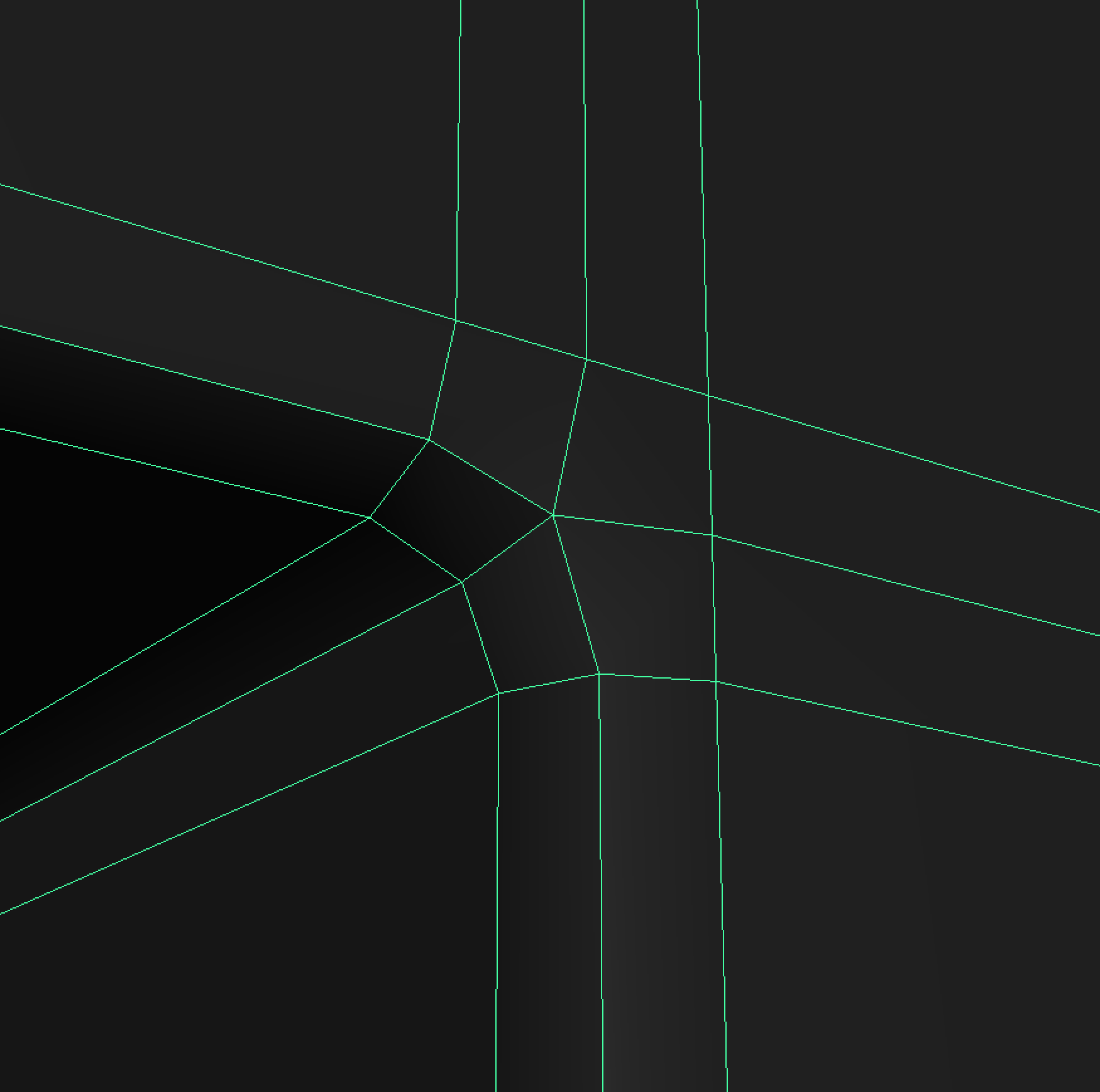 Polygon Issue Autodesk Community 