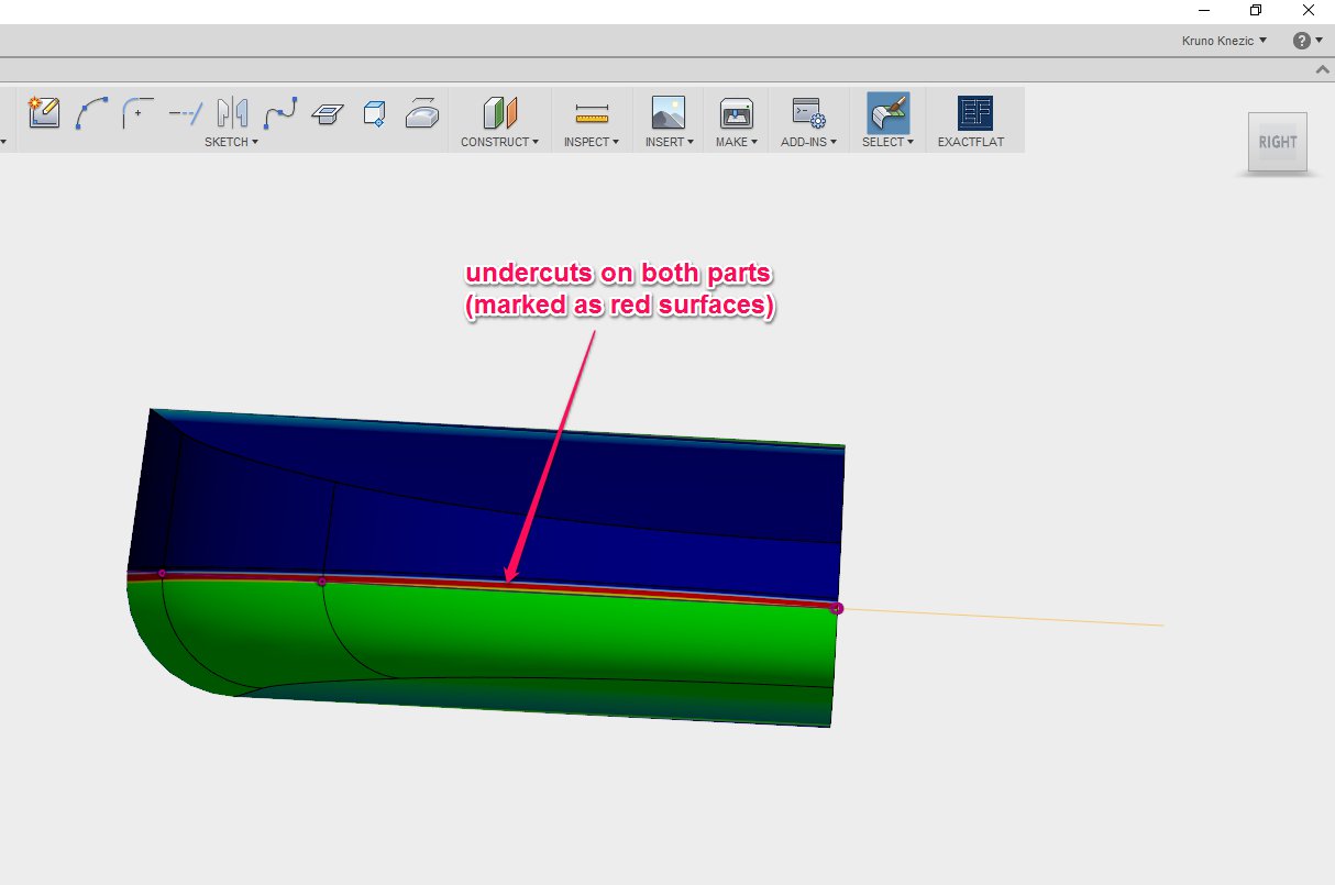 Solved: Radius on curve - Autodesk Community