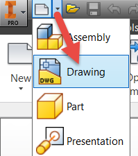 Technical drawing from finished part, favorite colors, dfx format ...